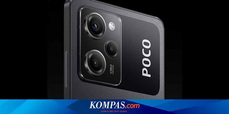 Poco Ubah Strategi di Indonesia, Jadi 100 Persen Jualan Online