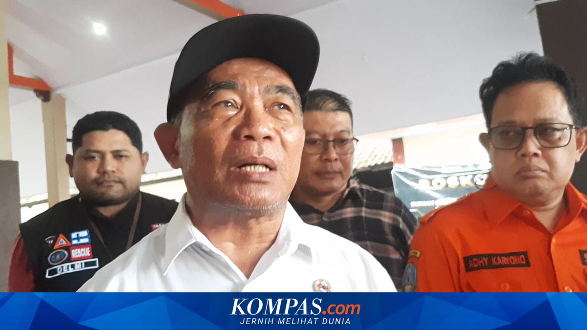 PPDB Zonasi Diwarnai Kecurangan, Menko PMK: Orangtua Jangan Ajari Anak ...