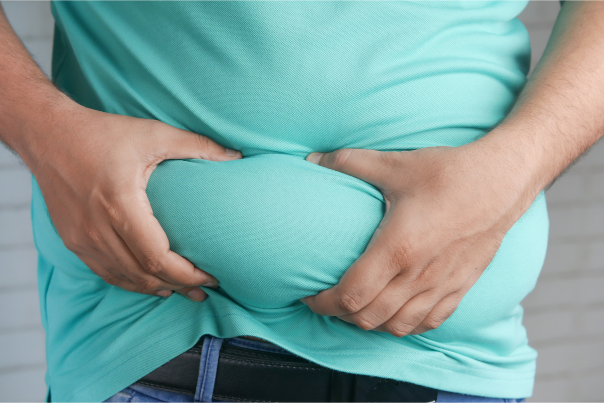 Peneliti Ciptakan Obat Baru untuk Turunkan Berat Badan Guna Cegah Obesitas