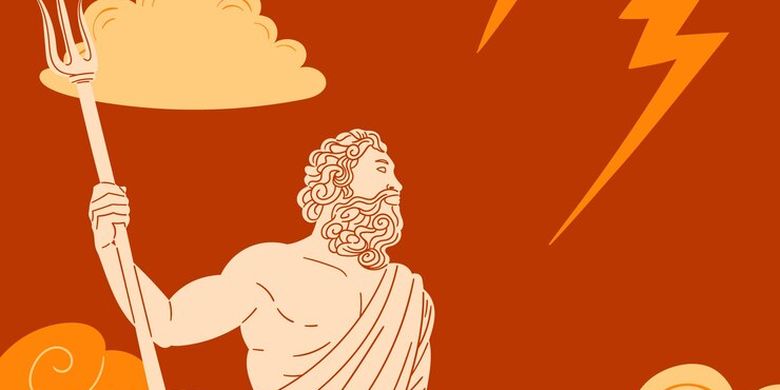 Apa Itu Mitologi? Ilmu yang Mempelajari Mitos dari Berbagai Budaya