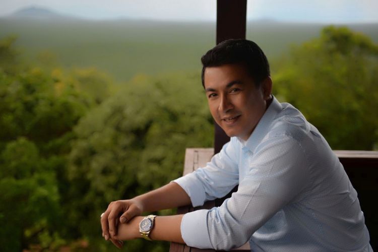 Tio Duarte Ingin Peran yang Lebih Berat