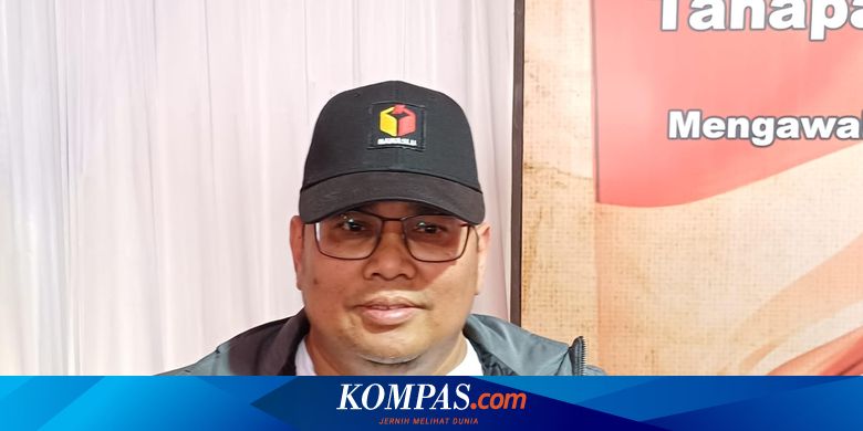 Bawaslu Sebut Pelapor Kasus Pantun Mahfud dan Cak Imin Tak Serius