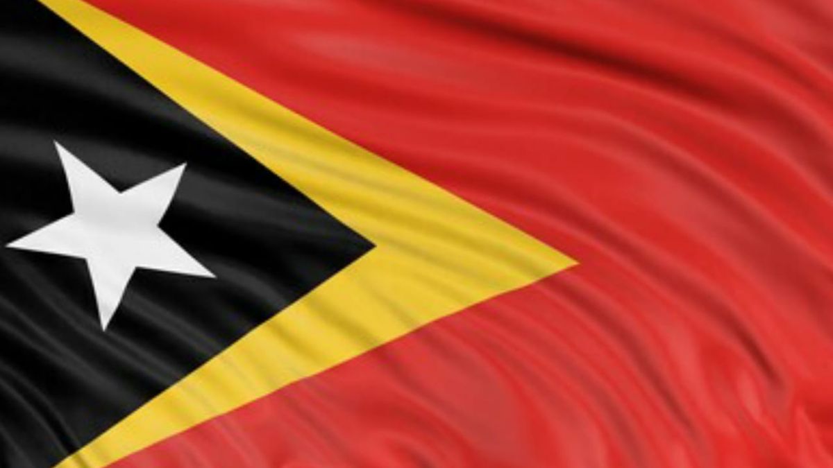 Timor Leste Merdeka 20 Mei 2002: Lepas dari Indonesia 23 Tahun Lalu