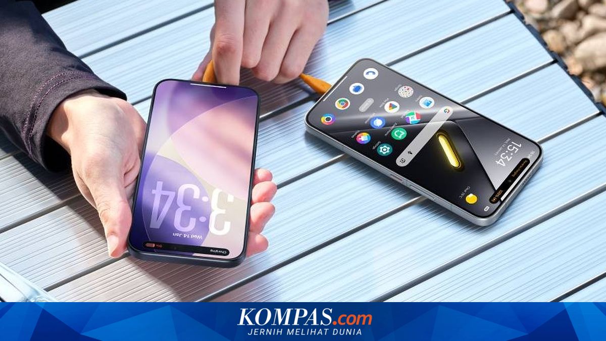 Daftar Harga HP Xiaomi, Redmi, Poco Terbaru 27 Maret 2026, Cek Sebelum Beli