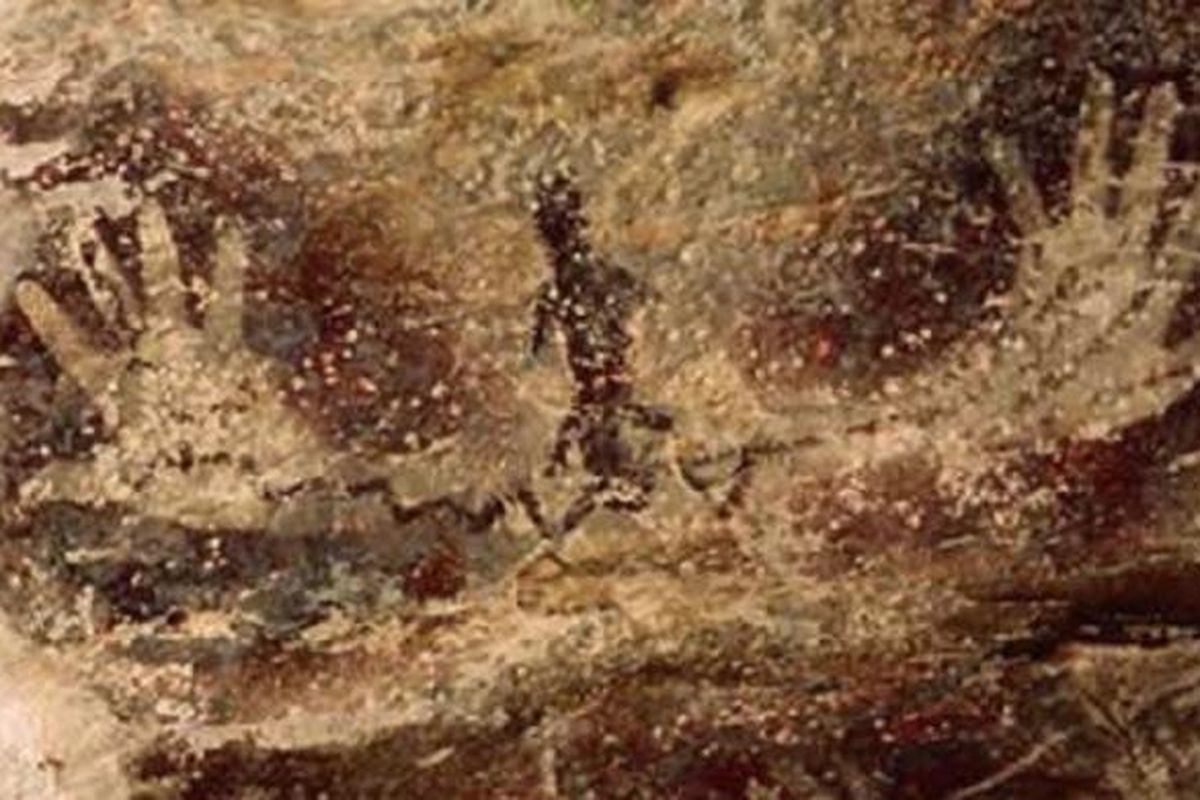 Seni Cadas: Pengertian, Bentuk, Motif dan Teknik