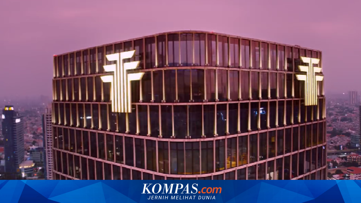 Tempo Scan (TSPC) Tebar Dividen Interim Rp 100 per Saham, Cek Jadwalnya
