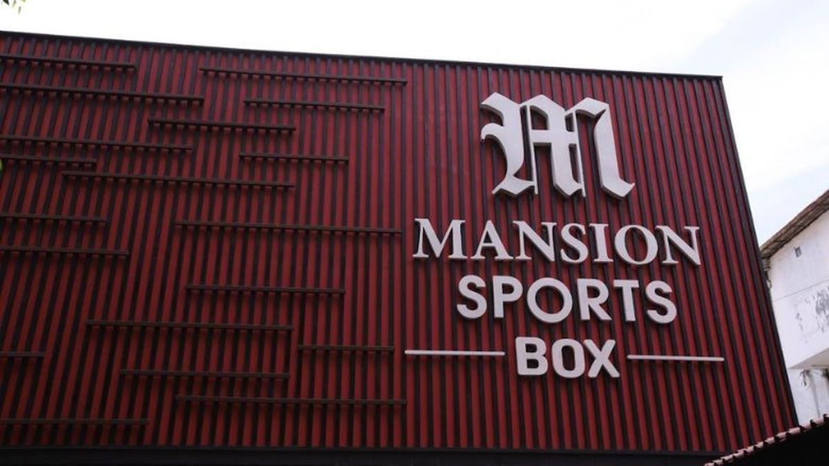 MSEG Resmikan Mansion Sports Box Cabang Baru di Sunter