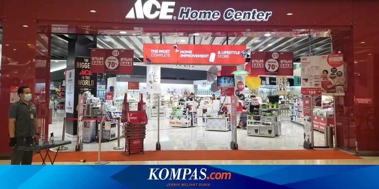 Hidupkan Semarak Kemerdekaan, ACE Hadirkan Program Spesial