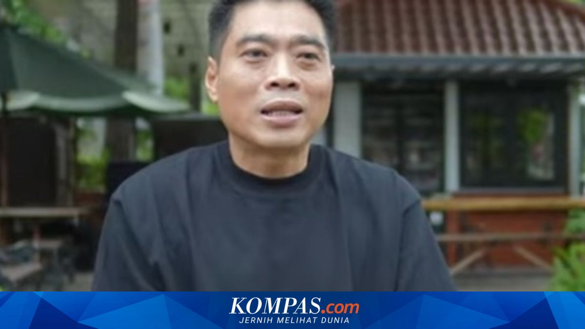 Generasi Cuan: Kisah Alfon, Mantan Bandar Judi Kini Sukses Jadi ...
