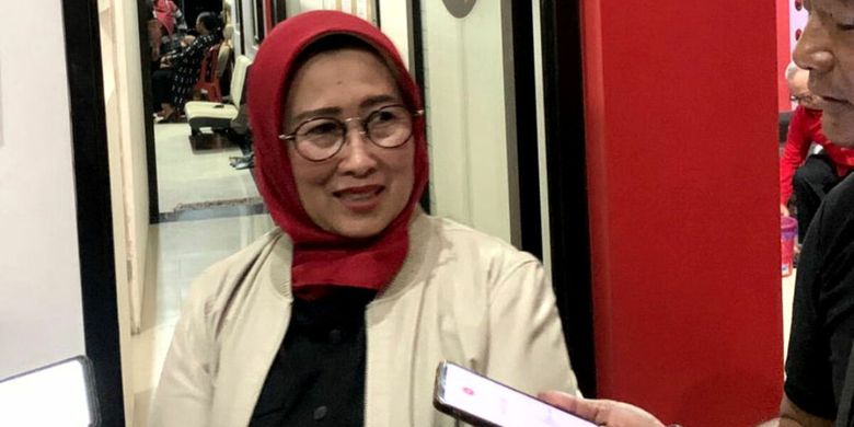 Berita Terkini Harian Sri Rahayu Dan Arteria Dahlan Mundur Terbaru Hari Ini - Kompas.com