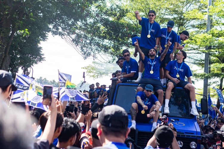 Berita Terkini Harian Piala Dunia 2026 Terbaru Hari Ini - Kompas.com