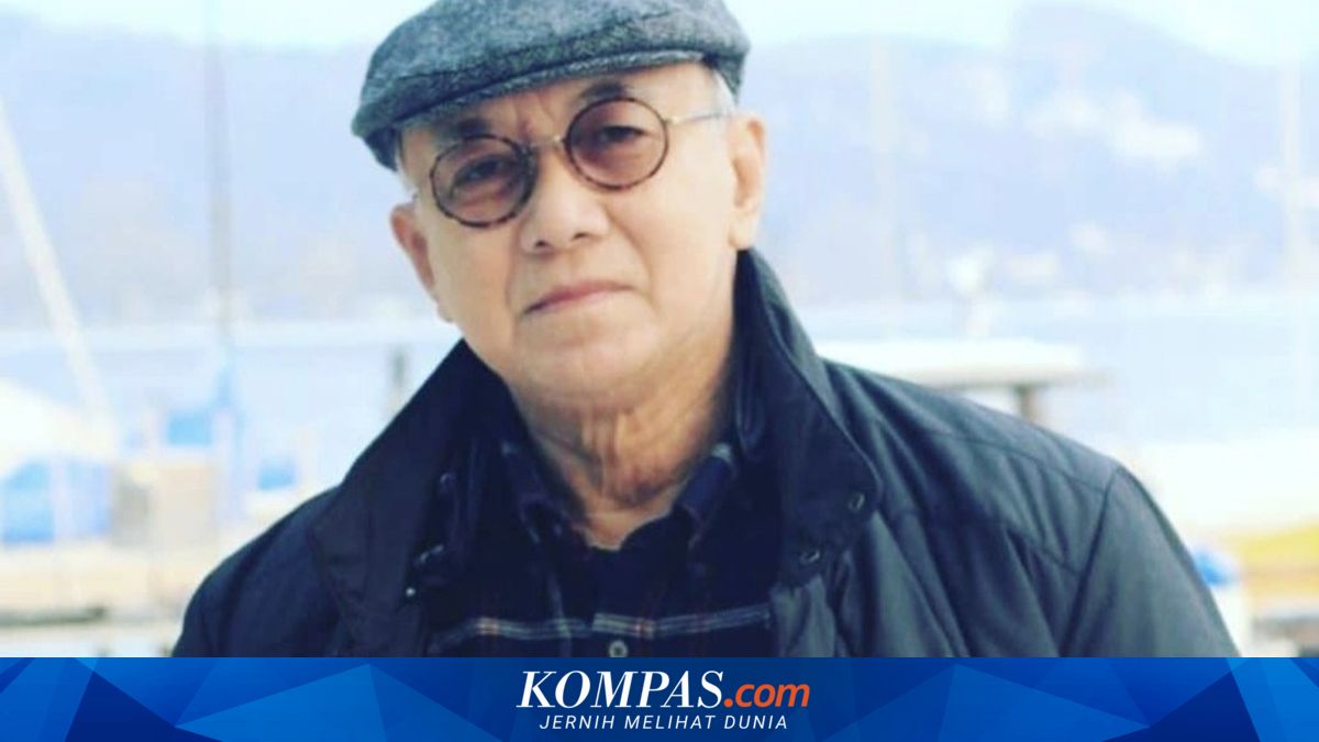 Mantan Bupati Tangerang Ismet Iskandar Meninggal di Usia 78 Tahun