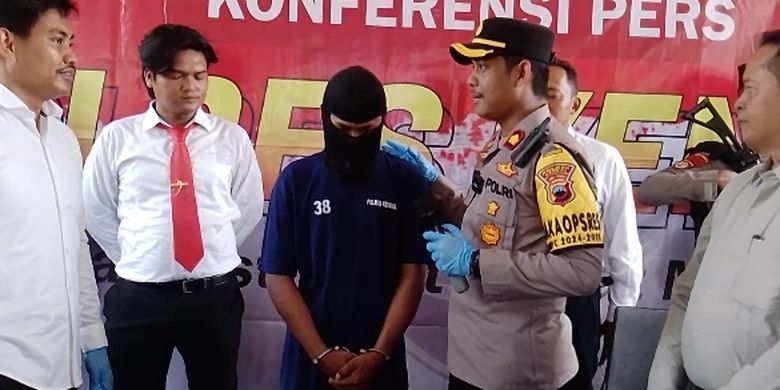 Berita Terkini Harian Pembunuhan Di Kendal Terbaru Hari Ini - Kompas.com