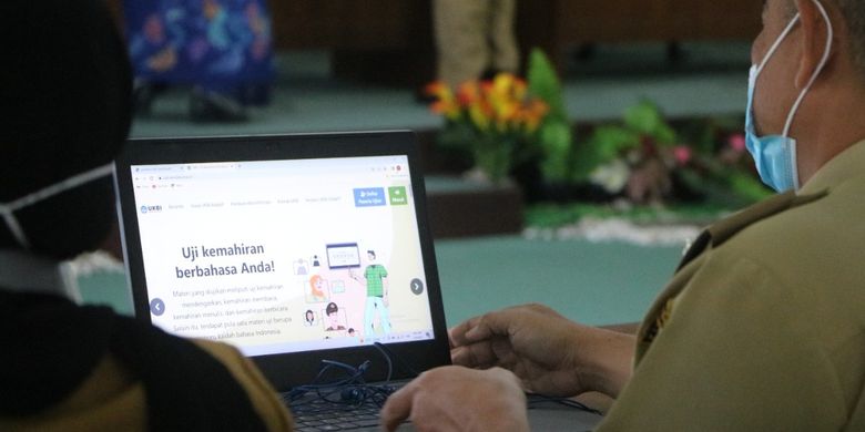 Berita Harian Indonesia Terbaru Hari Ini - Kompas.com