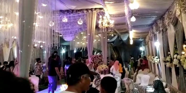 Berita Harian Kontes-waria Terbaru Hari Ini - Kompas.com