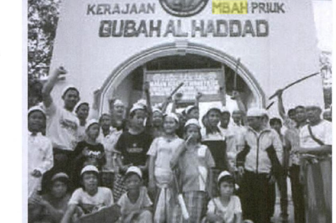 Berita Harian Apa-itu-tragedi-mbah-priok Terbaru Hari Ini - Kompas.com