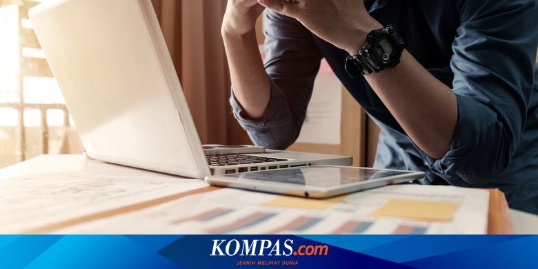 7 Cara Meningkatkan Konsentrasi saat Pikiran Susah Fokus