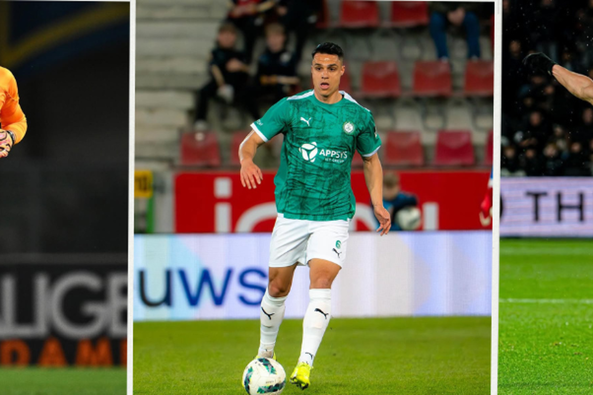 Profil Emil Audero, Joey Pelupessy, dan Dean James, Tiga Pemain Naturalisasi Baru Timnas Indonesia