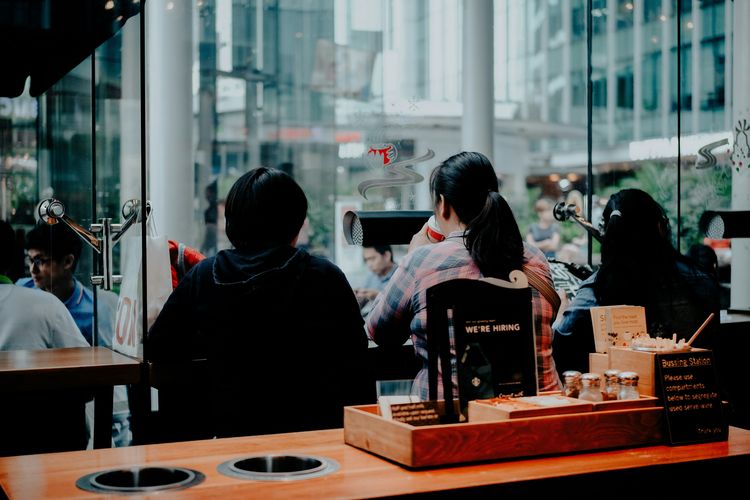 Berita Terkini Harian Mindful Voices Terbaru Hari Ini - Kompas.com