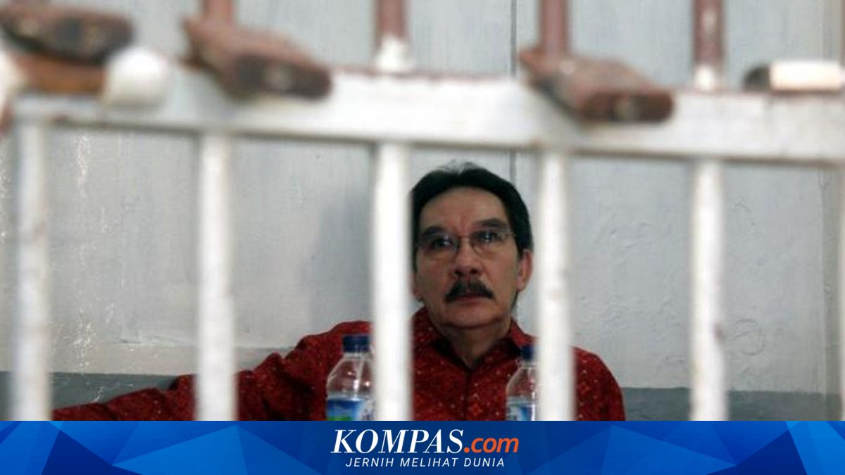 Kritik Rekayasa Hukum, Hasto Singgung Kasus Gama dan Antasari Azhar
