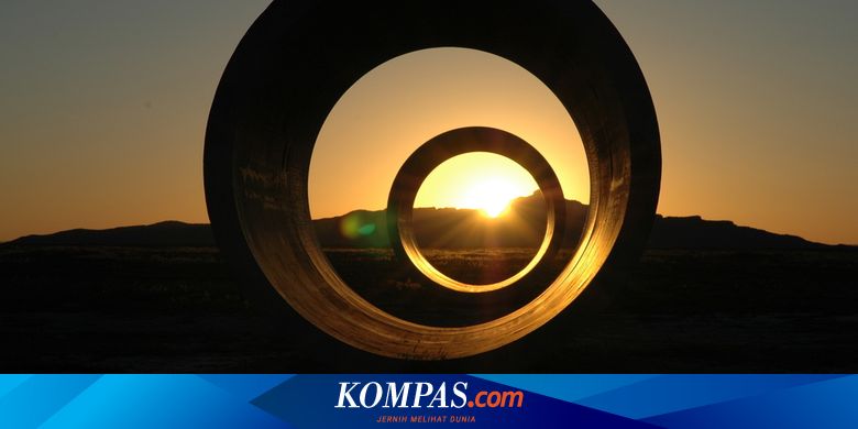 Hari Ini Fenomena Solstis Titik Balik Matahari Bulan Juni, Begini ...