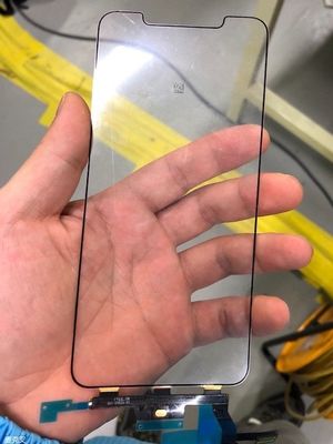 iPhone dengan Ukuran Layar Terbesar Meluncur Tahun Ini?