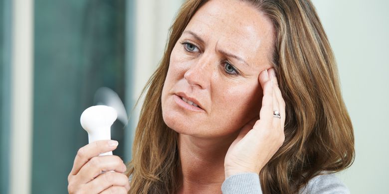 Ciri-ciri dan Cara Deteksi Dini Menopause Dini pada Wanita