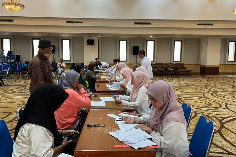 Program Sekolah Gratis di Depok Masih Dibuka hingga 31 Agustus 2025