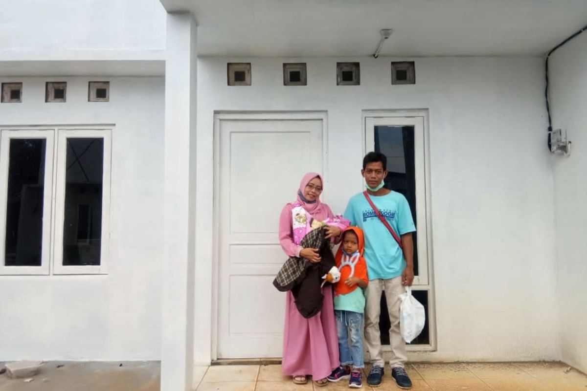 Potret Ariyanto, Montir Terminal di Pemalang: 7 Tahun Menabung demi ...