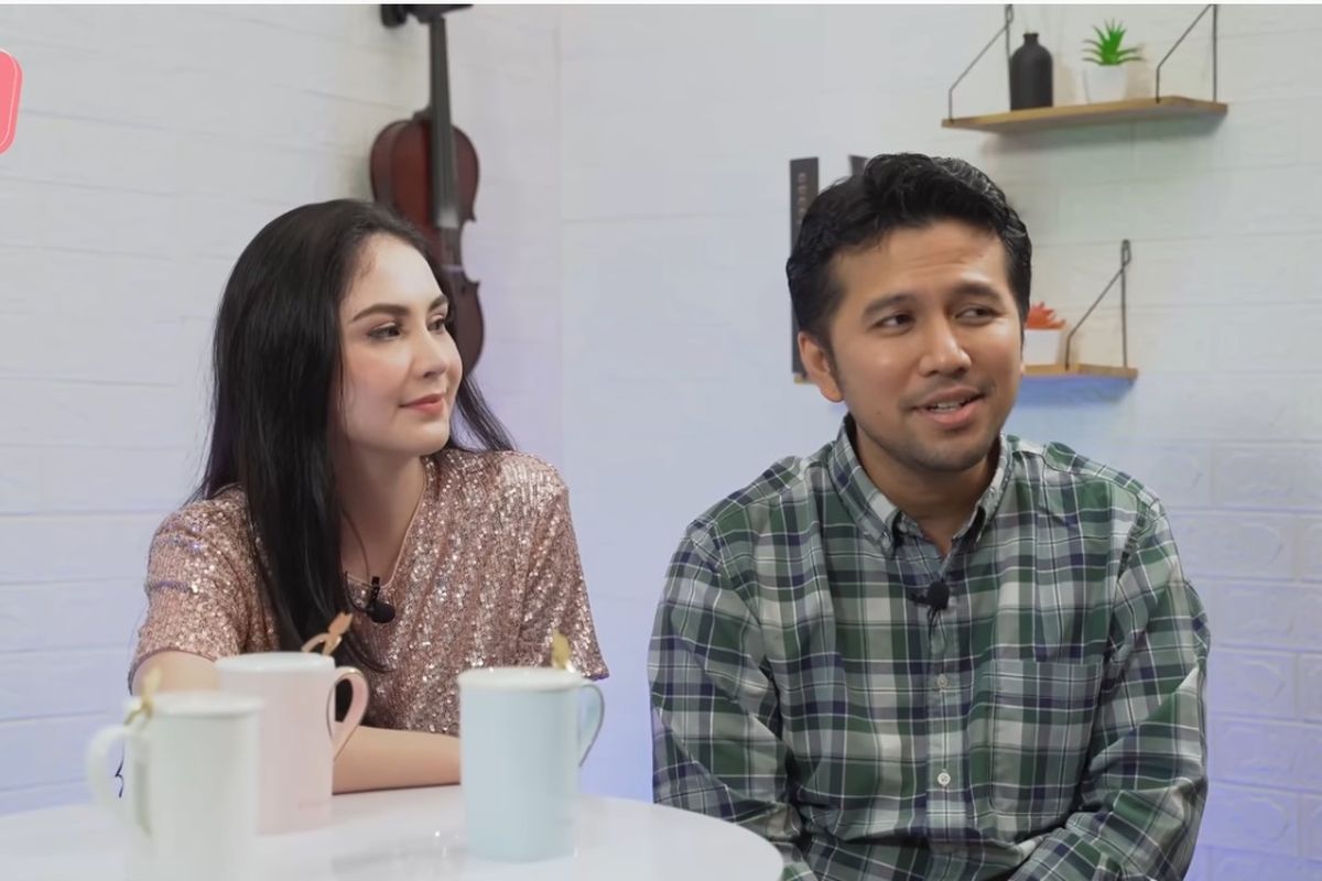 Arumi Bachsin Pastikan Kondisi Keluarga Baik Usai Gedung Grahadi ...