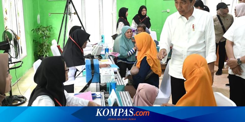 Tanggal 29 April 2024 Memperingati Hari Apa?