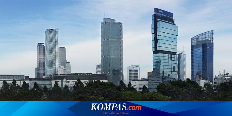 Thamrin Nine Akan Miliki Gedung Tertinggi di Indonesia