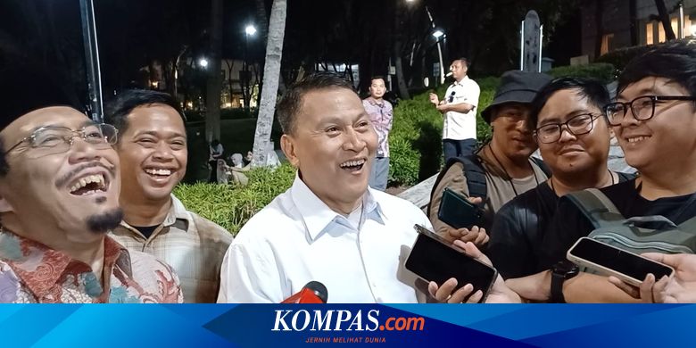 Mardani Ali Sera Dituduh Olok-olok Gelora, PKS Serahkan Prosesnya ke MKD