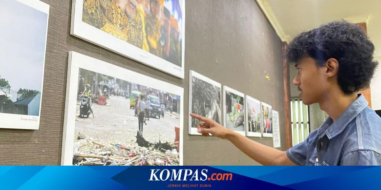 Pemuda di Bandung Buat Film Dokumenter, Kritik Arak-Arakan 17 "Agustusan"