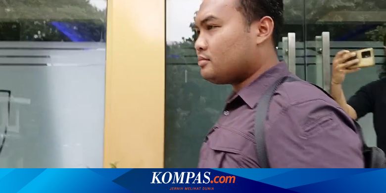 Ajudan Firli Bahuri Penuhi Panggilan Polda Metro Terkait Dugaan Pemerasan SYL