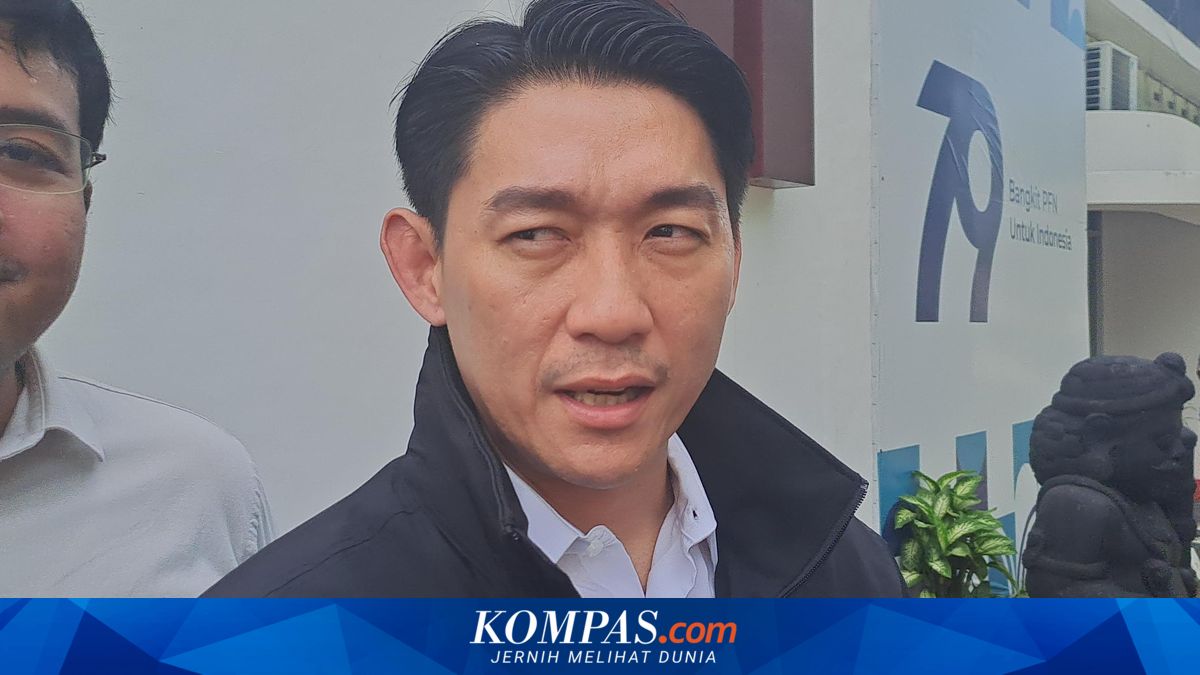 Kemampuannya Jadi Diruf PFN Diragukan, Ifan Seventeen Pamer Punya ...