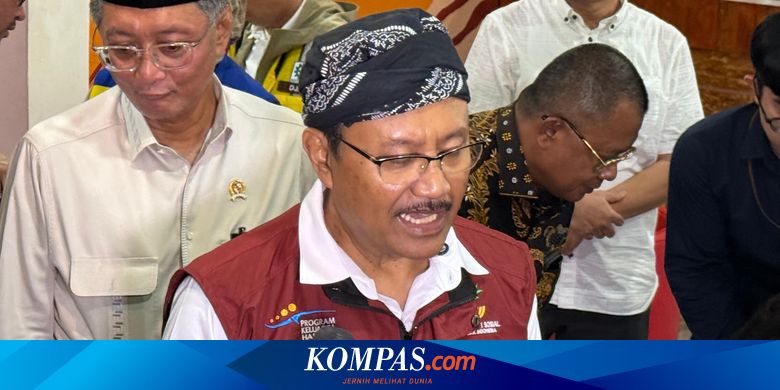 Banyak Penerima Bansos Main Judol, Mensos Setuju Evaluasi
