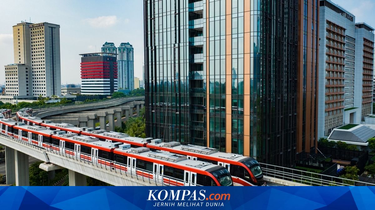 Aturan Buka Puasa di KRL, MRT, LRT Jabodebek, dan Transjakarta
