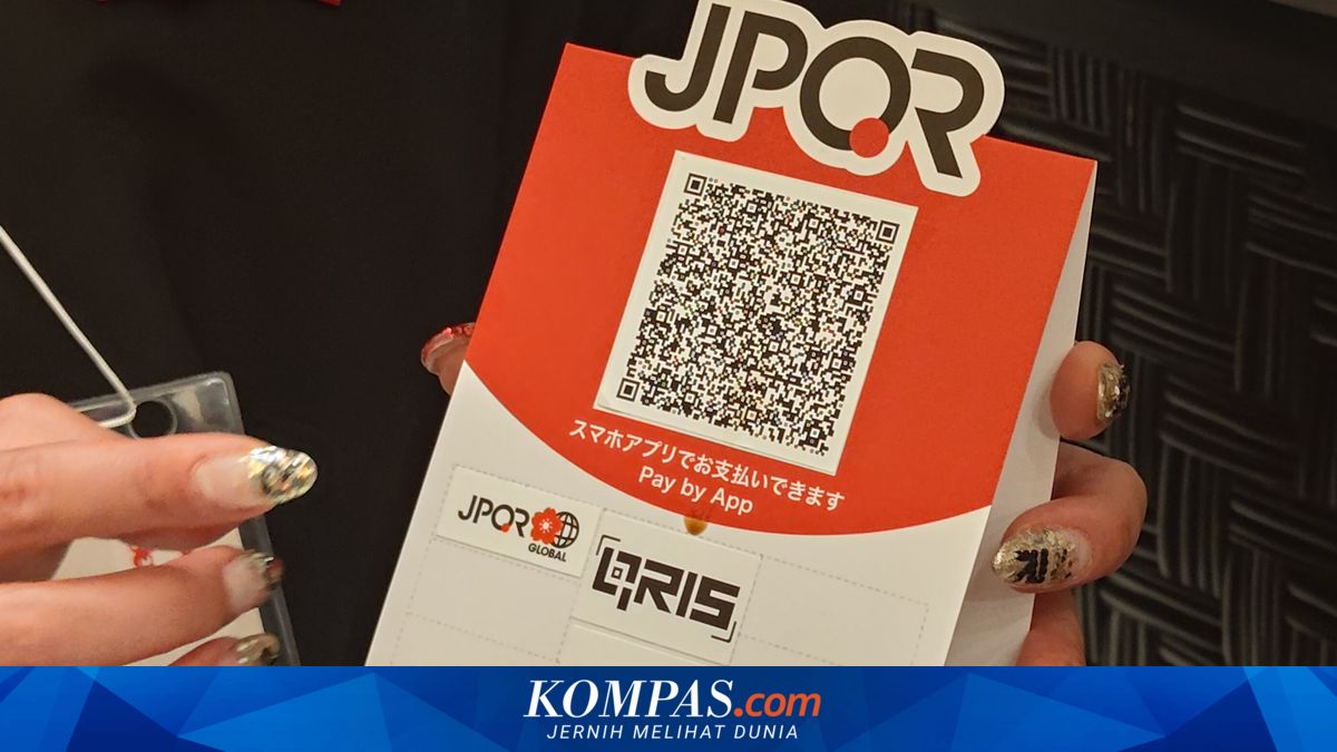 BNI (BBNI) Bakal Perluas QRIS Pakai Wondr di 3 Negara Ini