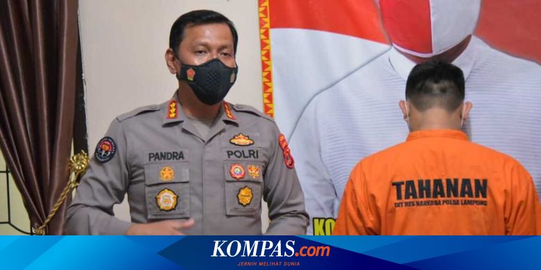 140 Preman di Lampung Ditangkap Polisi, Ini Caranya "Peras" Perusahaan