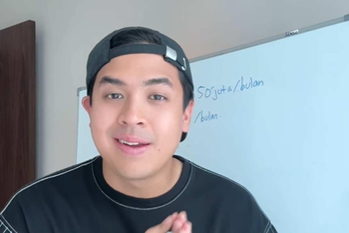 Lawan Rasa Takut, Jerome Polin Akhirnya Turun ke Jalan demi Suarakan ...