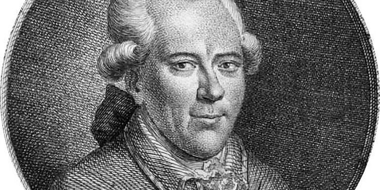 "Rumus" Menghumorkan Kelas-kelas Ilmu Eksak