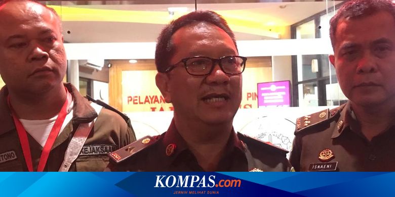 Kasus Jiwasraya, Kejagung Minta Keterangan Ahli Asuransi Irvan Rahardjo