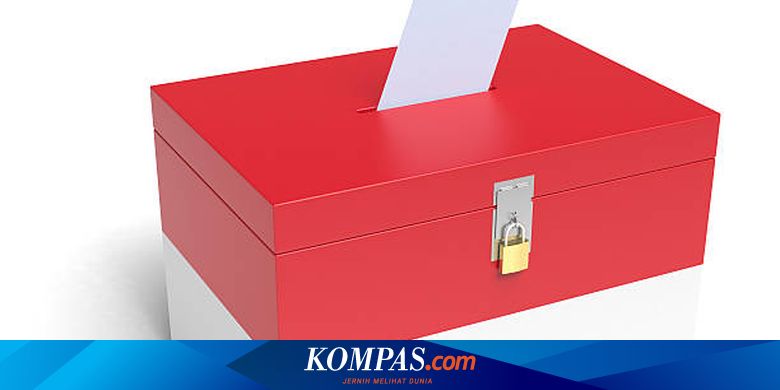 Cara Kerja Quick Count dalam Memberikan Hasil Hitung Cepat Pemilu