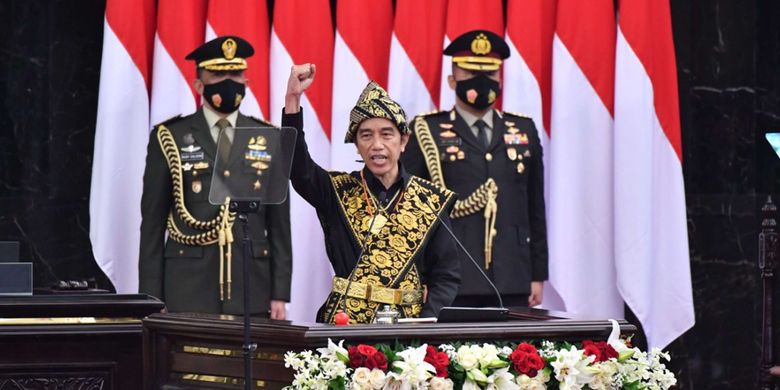 Bali to Host UN Event on Disaster Risk Reduction in 2022