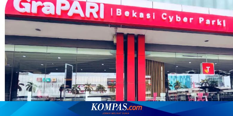 Apa Itu GraPARi Telkomsel dan Macam-macam Layanannya?