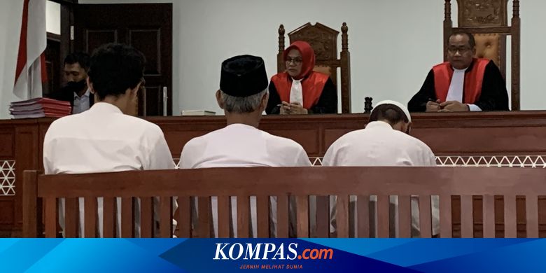 Berita Terkini Harian Wowon Pembunuh Berantai Terbaru Hari Ini - Kompas.com
