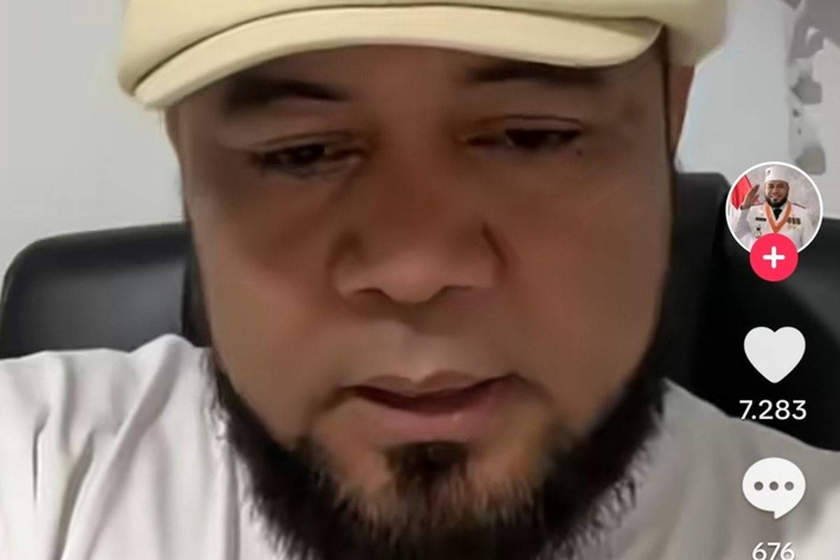 Gubernur Terpilih Bengkulu Helmi Hasan Larang Pejabat Pasang Karangan Bunga