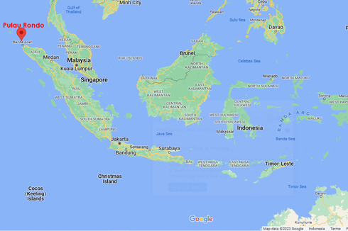 Berita Terkini Harian Pulau Paling Utara Di Indonesia Terbaru Hari Ini ...
