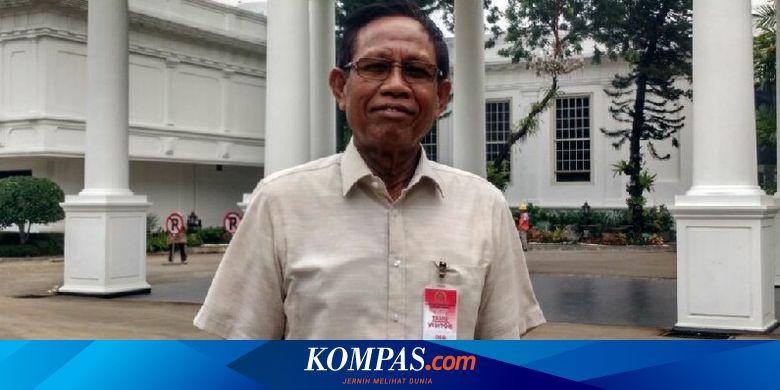 Tarzan Bicara Komedi Dulu dan Sekarang di Indonesia